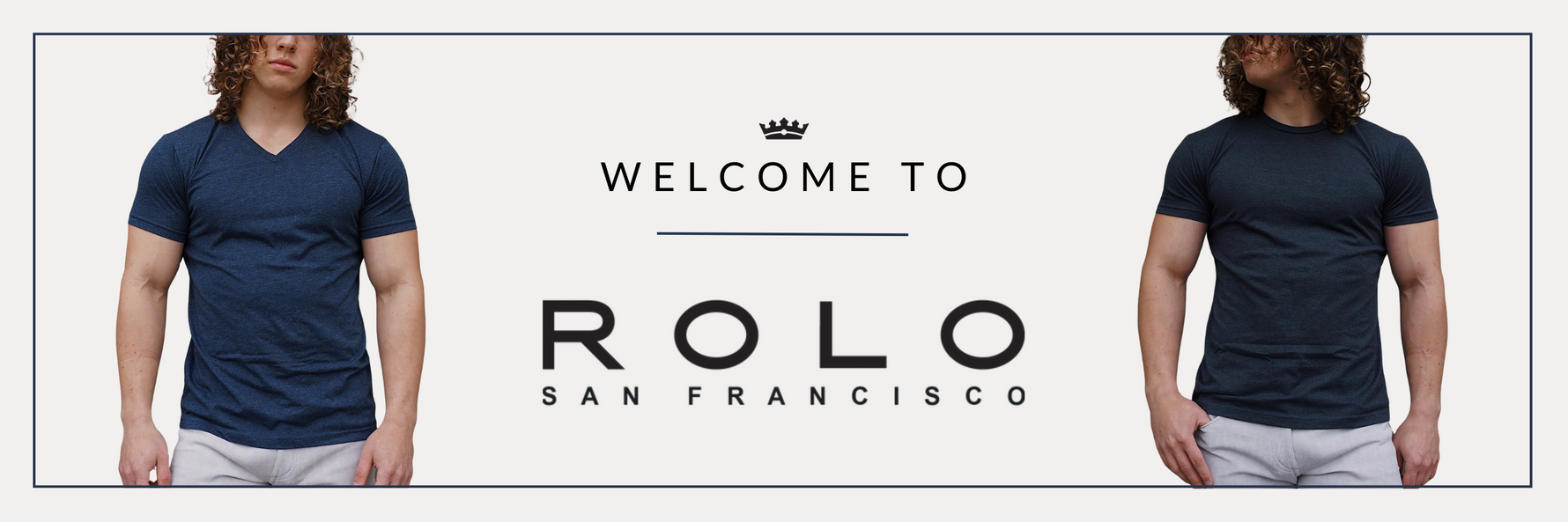 Welcome to Rolo.com! – SHOP ROLO
