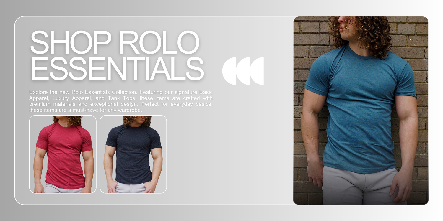 Welcome to Rolo.com! – SHOP ROLO